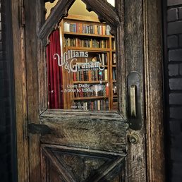 Williams & Graham Denver, CO 80211 | Explore Menu, Customer Reviews ...